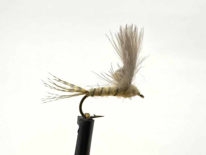 Cripple Thor PMD | Headhunters Fly Shop