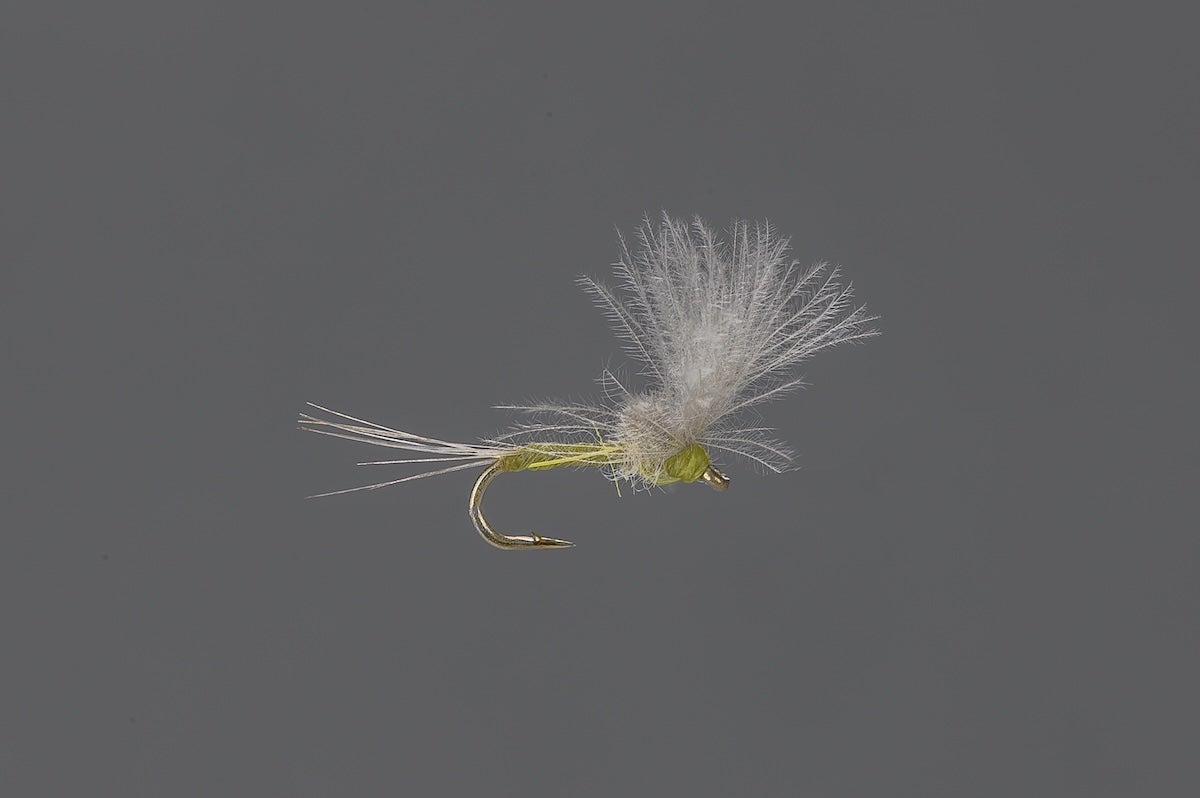 Cripple Thor Pseudo | Headhunters Fly Shop