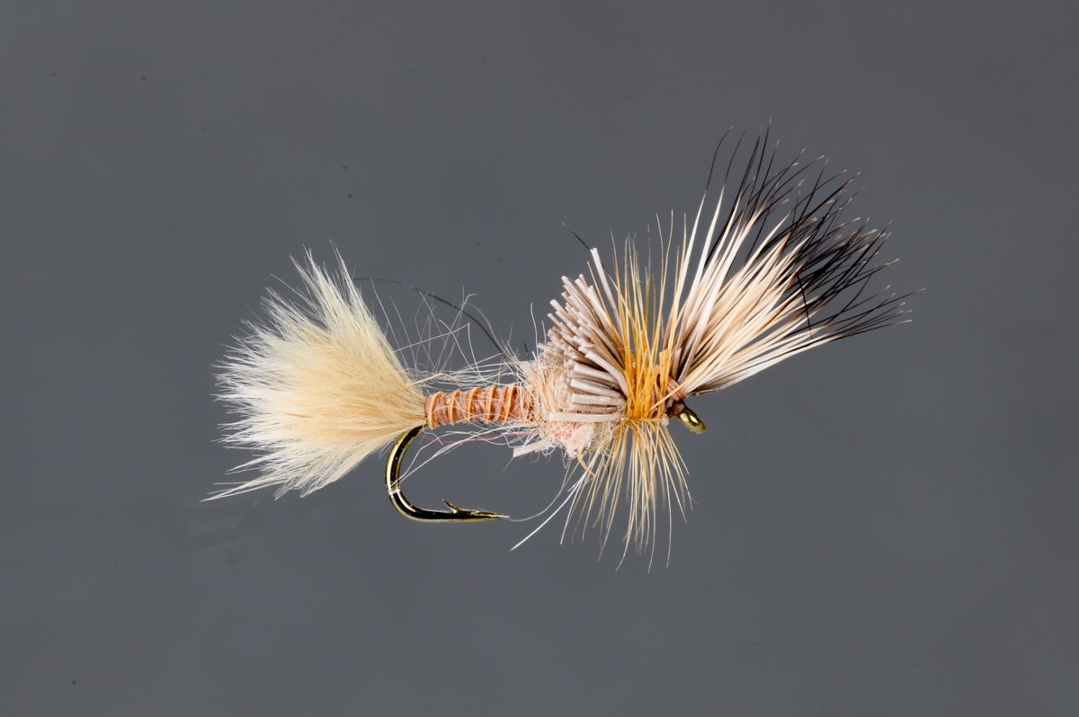 Limestone Mayfly Cripple | Headhunters Fly Shop