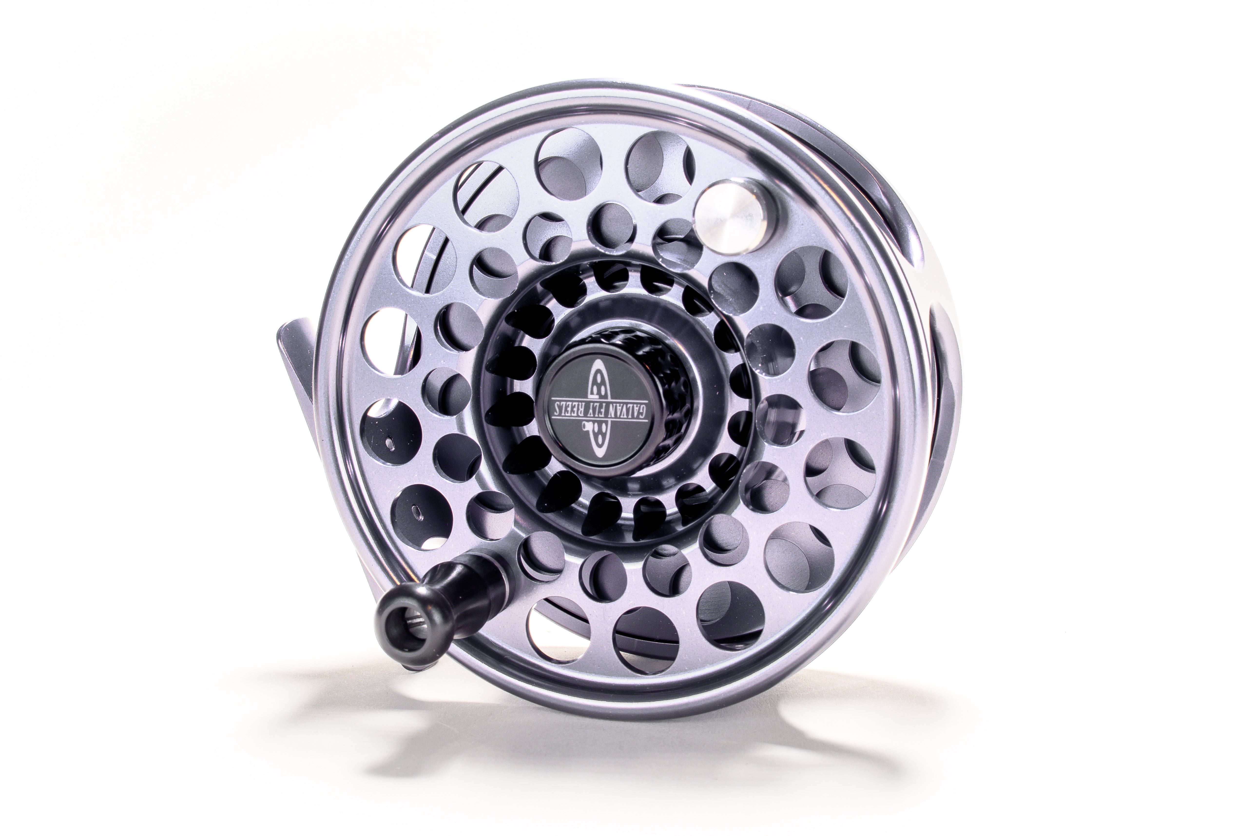 Galvan Swing Reel | Headhunters Fly Shop