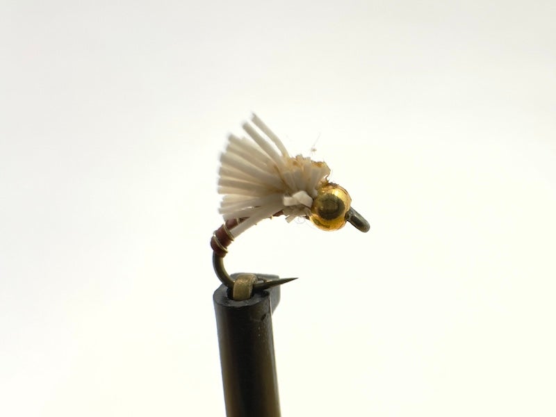 Three Dollar Dip Brown | Headhunters Fly Shop
