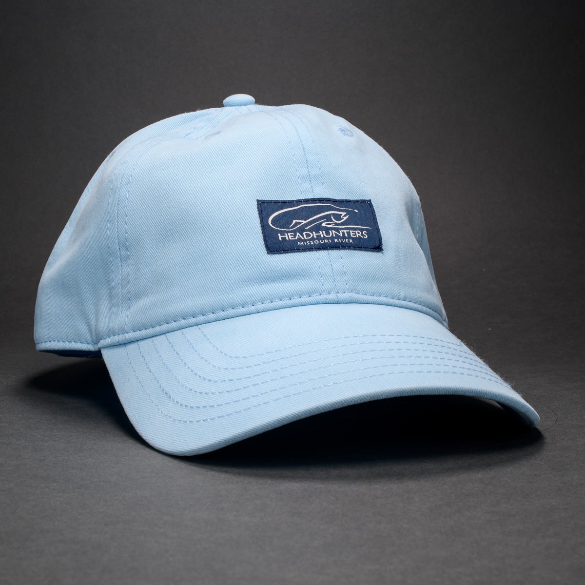 326 Powder Blue Classic | Headhunters Fly Shop
