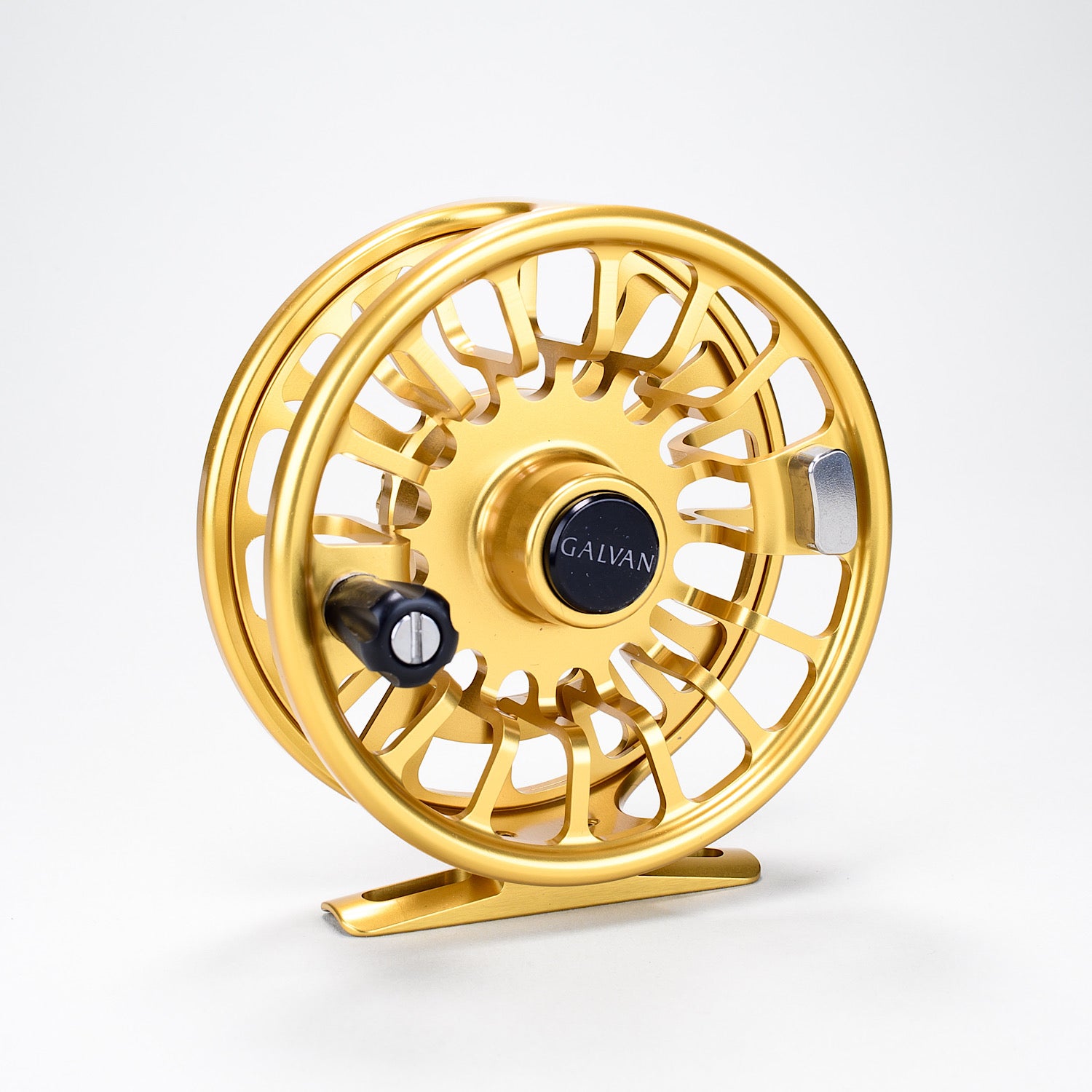 Galvan Torque 20th Anniversary Reel | Headhunters Fly Shop