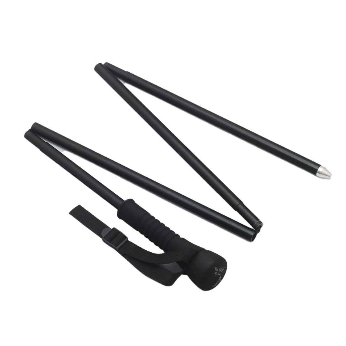 54 inch Collapsible Wading Staff | Headhunters Fly Shop