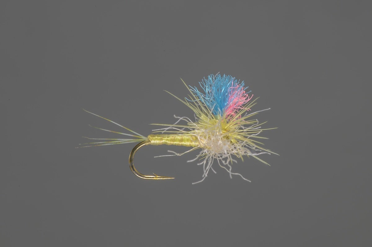 Guide Winna Spinna PMD | Headhunters Fly Shop