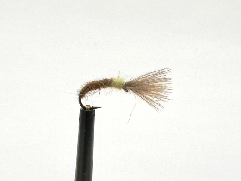 Mole Fly PMD | Headhunters Fly Shop