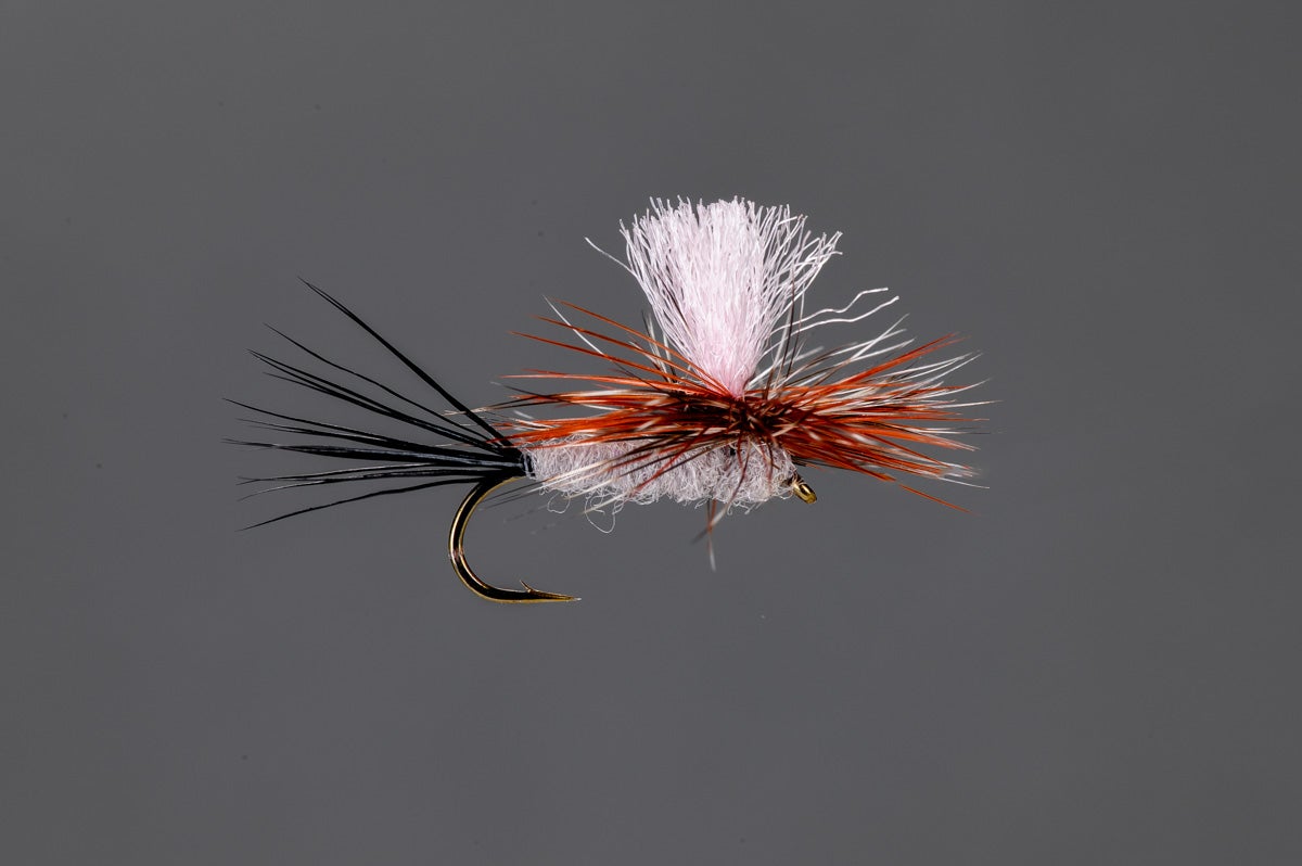 Guide Chute Adams | Headhunters Fly Shop