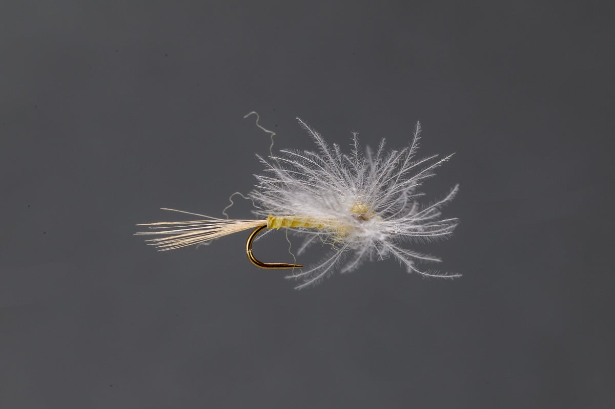 CDC PMD Spinner | Headhunters Fly Shop