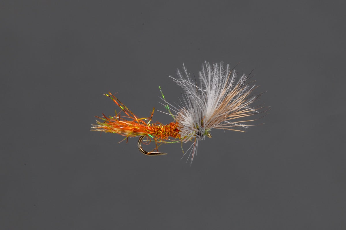 D&D Cripple BWO | Headhunters Fly Shop