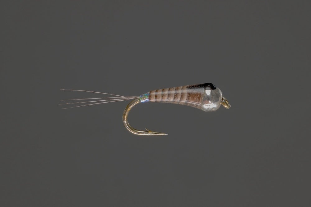 Quilldigon Natural | Headhunters Fly Shop